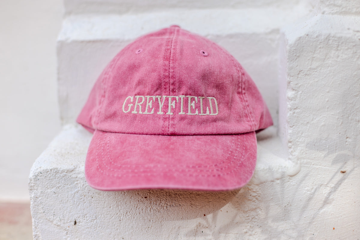 Assorted Greyfield Classic Hats + Trucker Style – Greyfield Shop