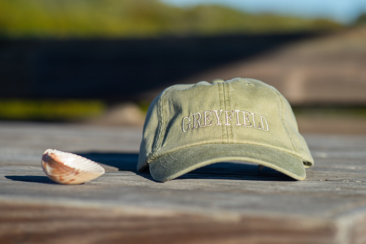 Assorted Greyfield Classic Hats + Trucker Style – Greyfield Shop
